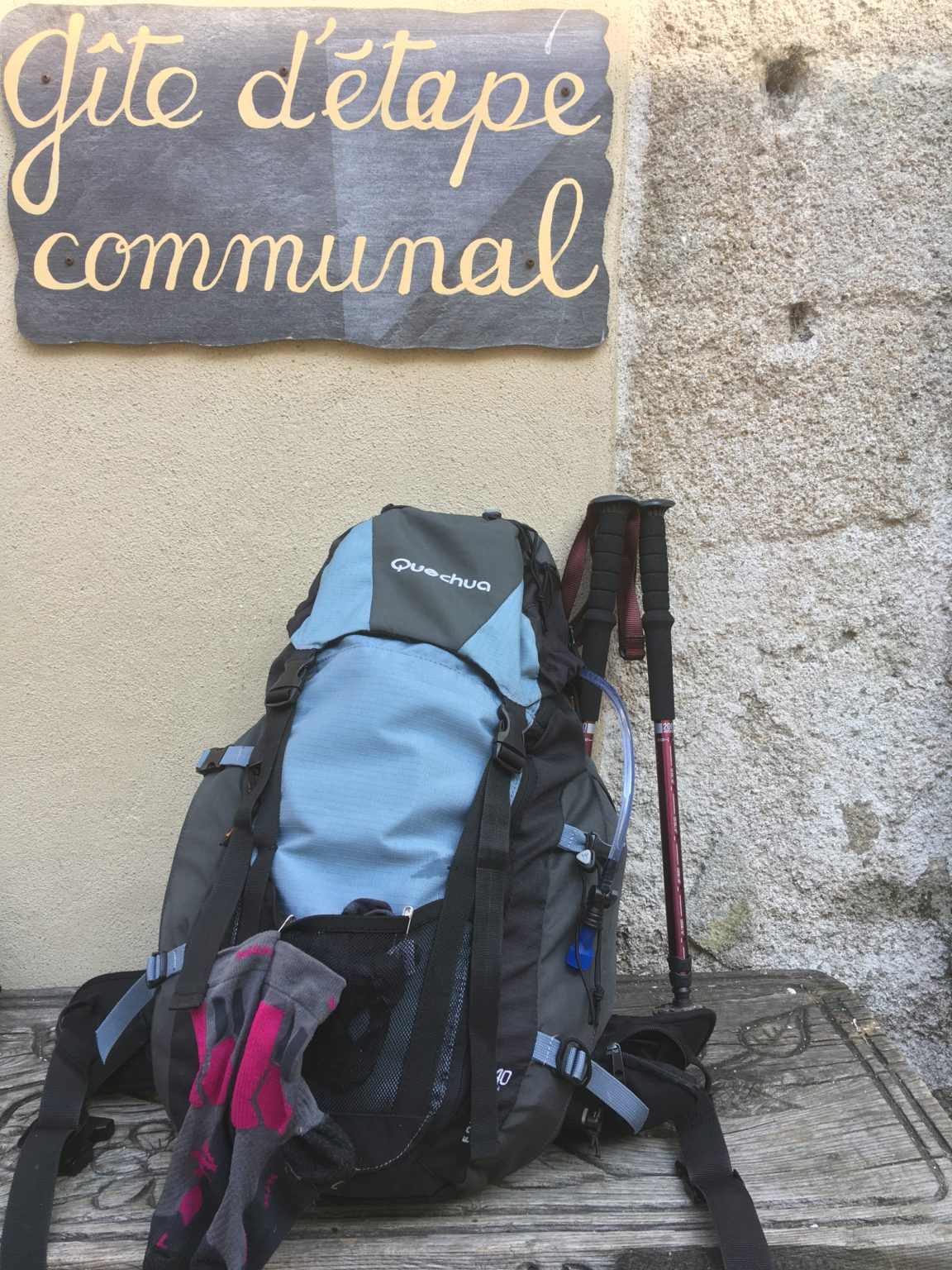 Quel litrage de sac à dos choisir ? – L'Instant Vagabond