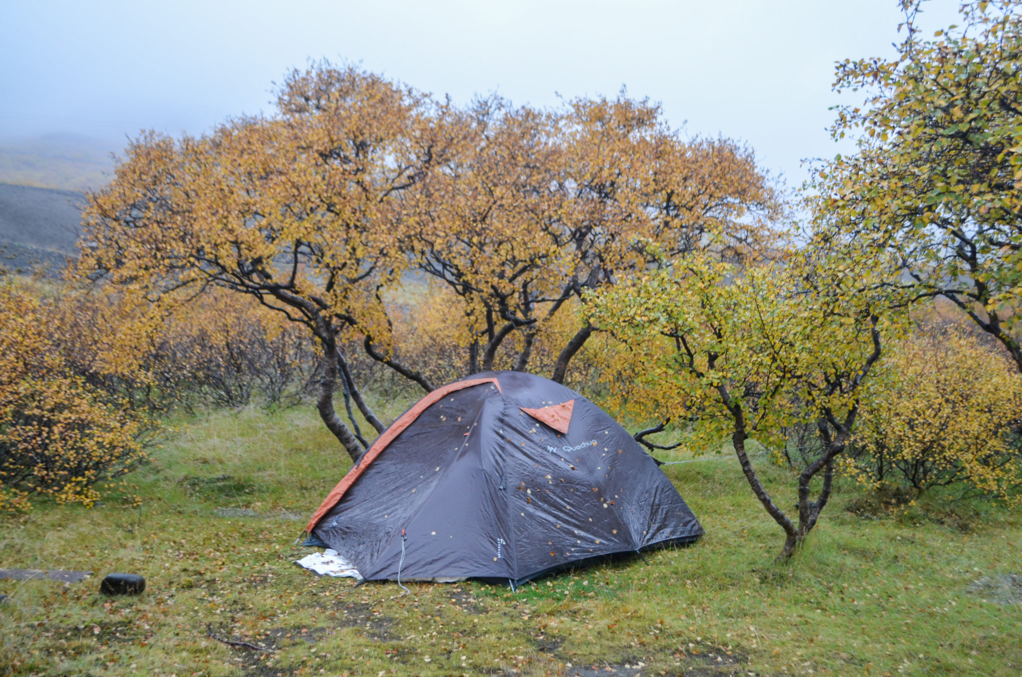 Bivouac : 5 astuces pour ne jamais avoir froid – L'Instant Vagabond Bivouac : 5 astuces pour ne jamais avoir froid – L'Instant Vagabond