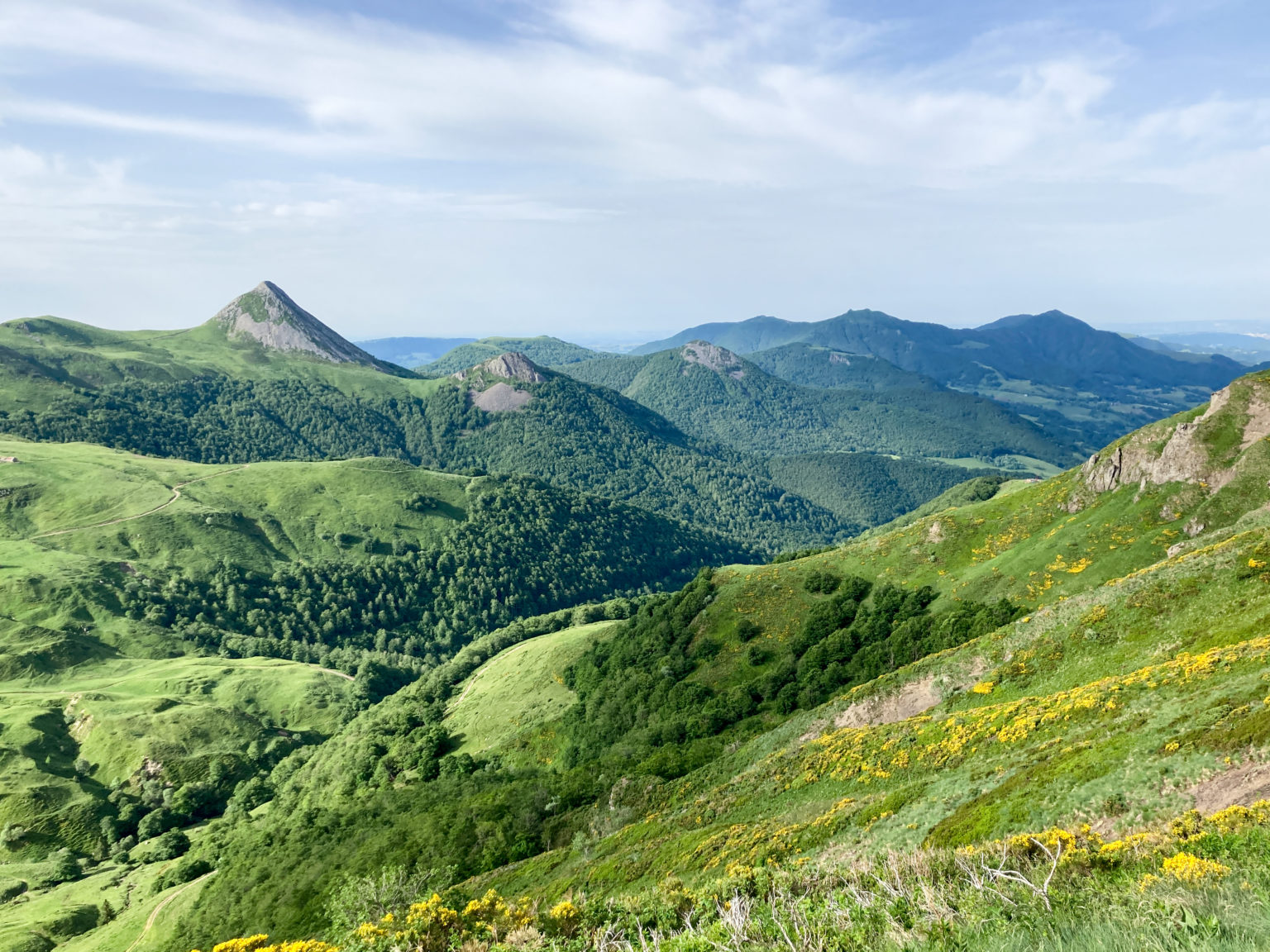 GR 400 : ma préparation – L'Instant Vagabond